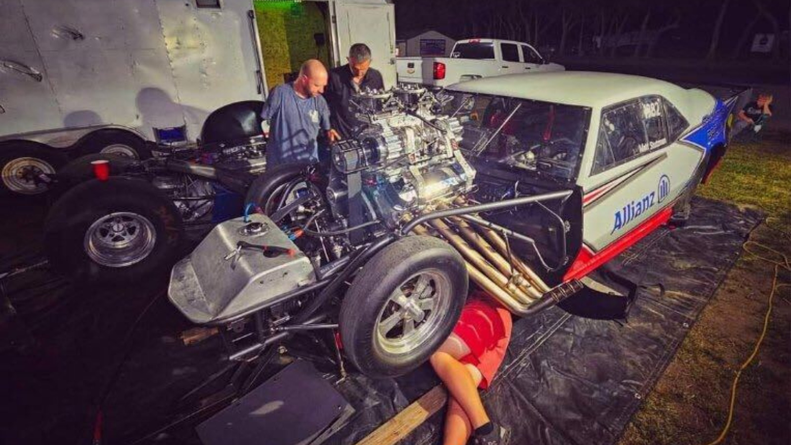 Paralympic Gold Medalist Matt Stutzman, the Armless Archer, Discusses ...