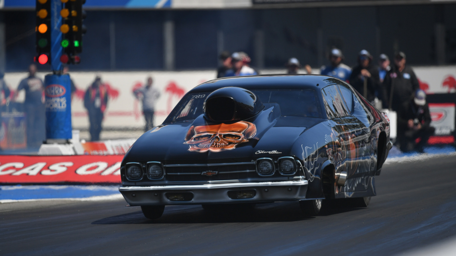 Burnouts and Burgers: Lynsi Snyder-Ellingson Carries on Family Legacy ...