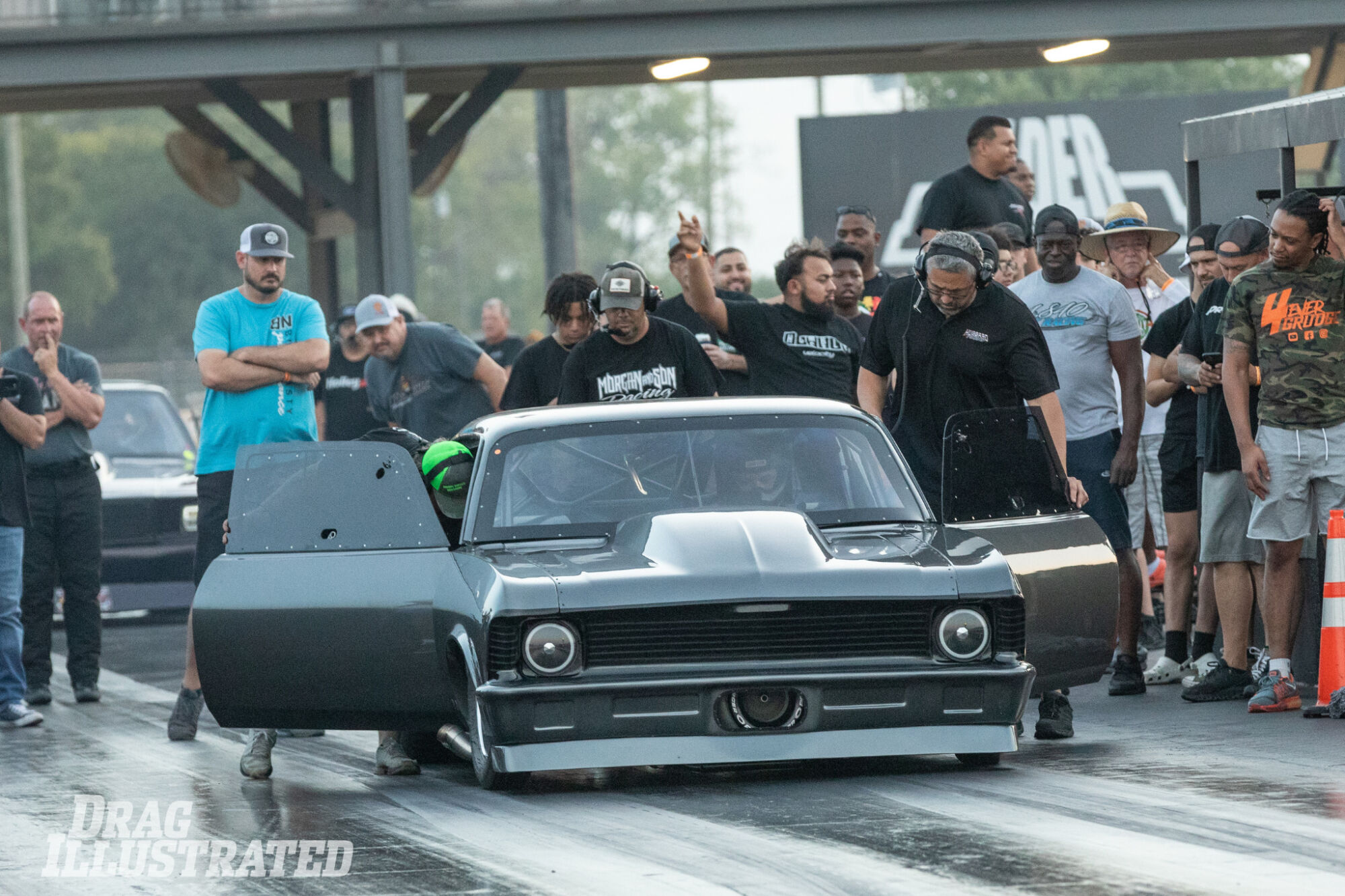 GALLERY: Big Jake’s Southern N/T Nationals 6 Invades Xtreme Raceway ...