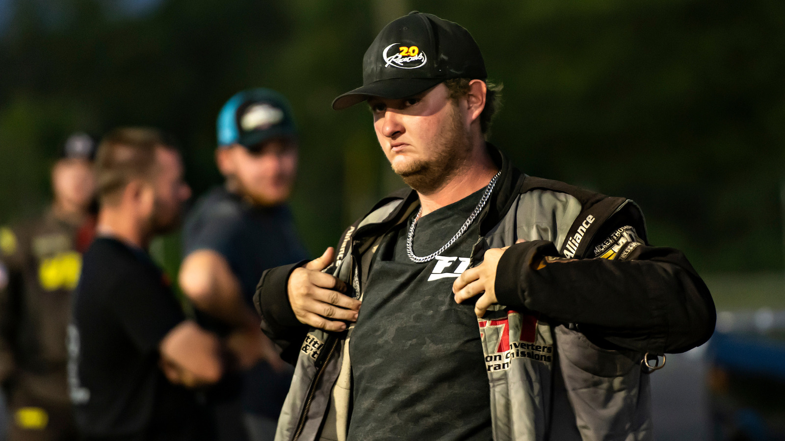 Late Bracket Racer Honored Through Inaugural Sean Serra Memorial Drag ...