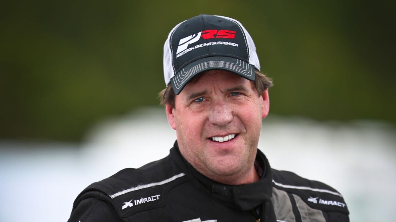 One-Race Opportunity Brings JR Carr Back to PDRA Extreme Pro Stock ...