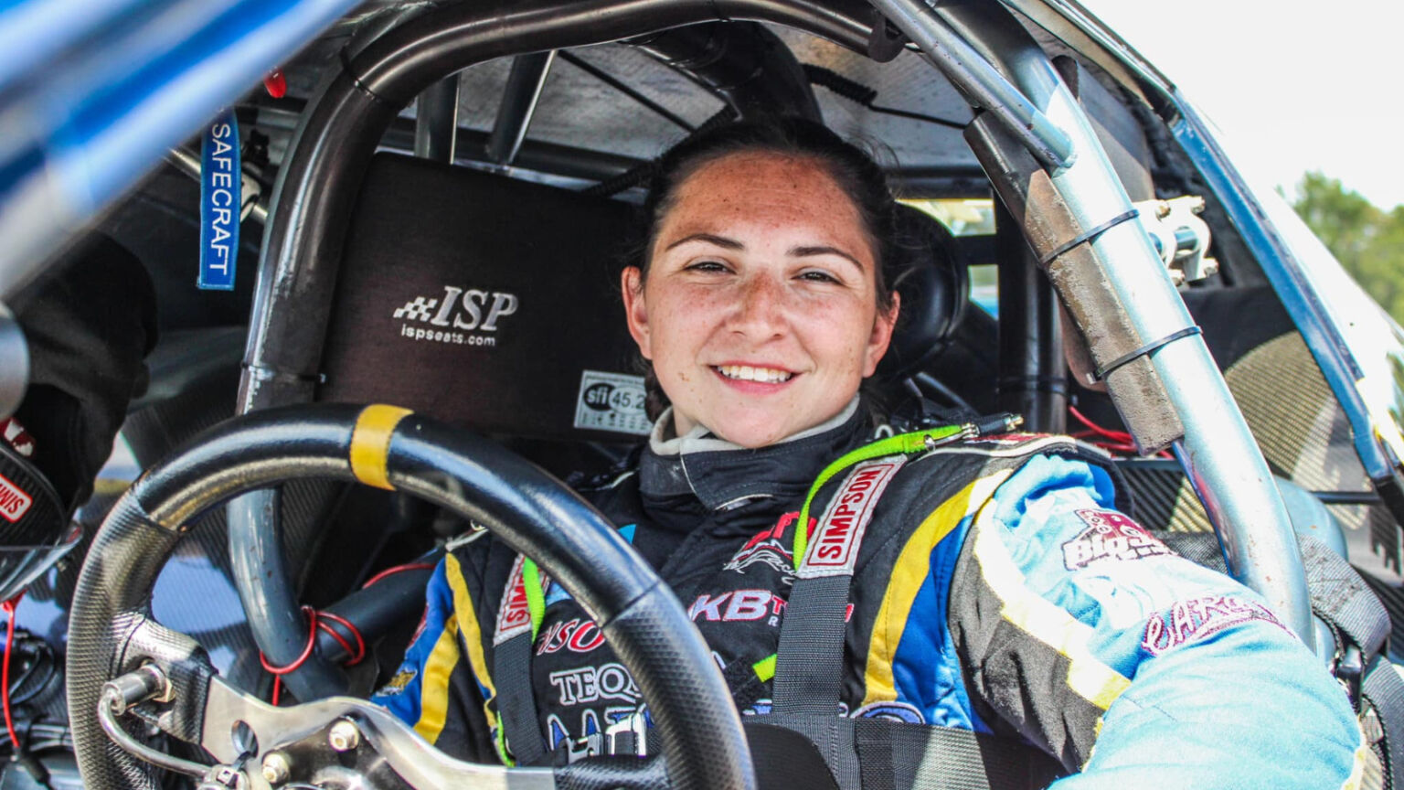Camrie Caruso Eyes Midwest Nationals as Gateway to Championship | Drag ...