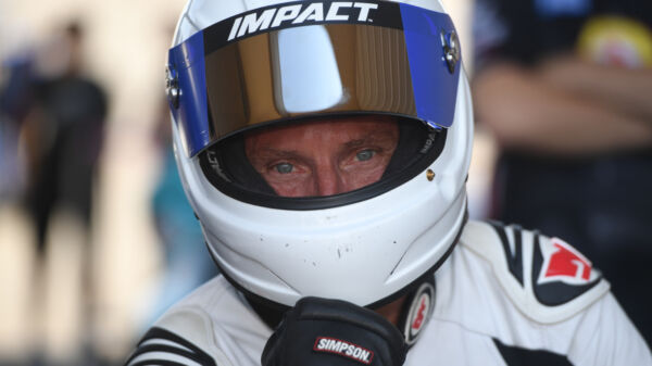 Chris Bostick to Make His First Countdown Appearance at Pep Boys NHRA ...