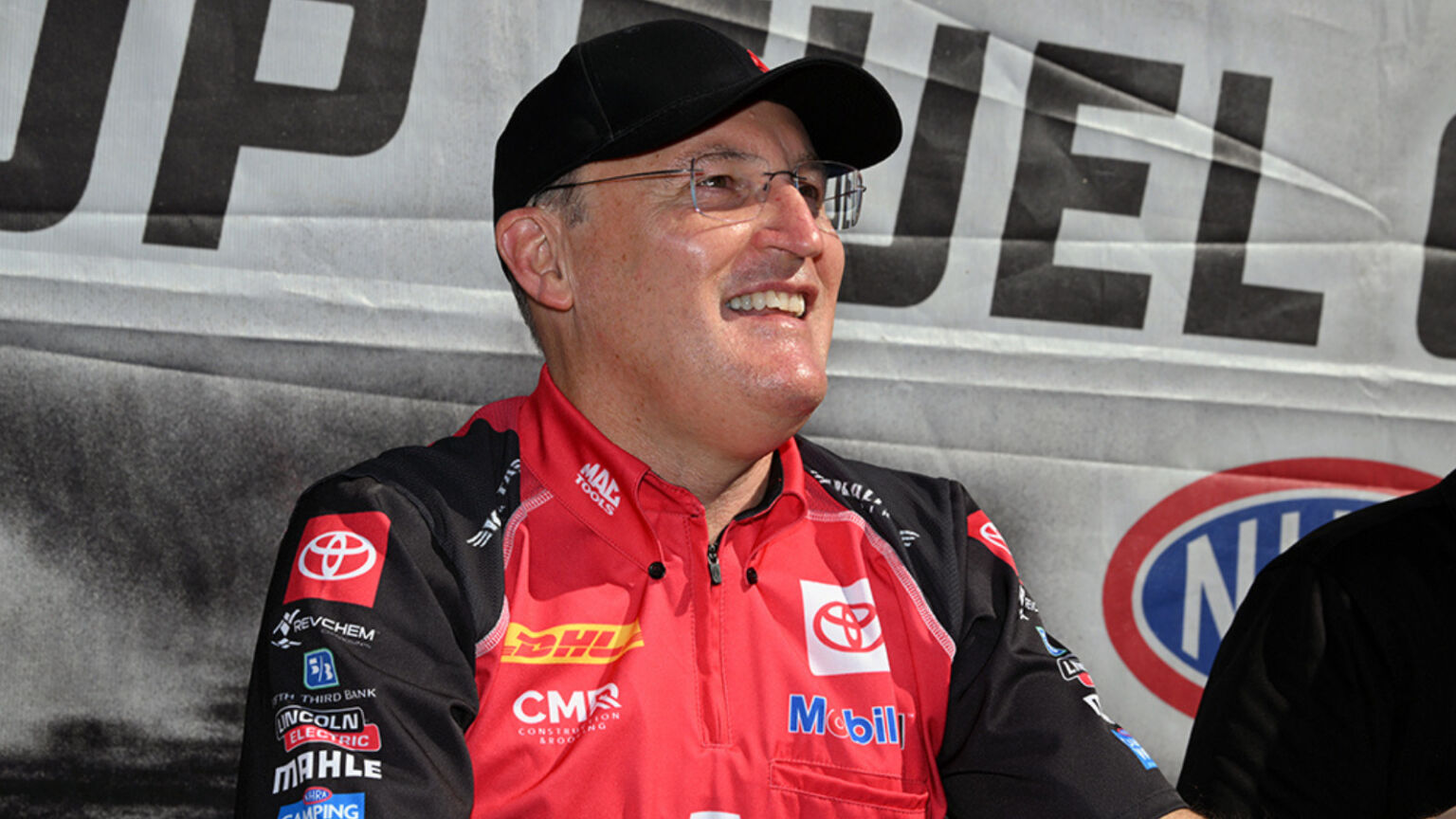 Doug Kalitta, Mac Tools Team Up for Championship Challenge | Drag ...