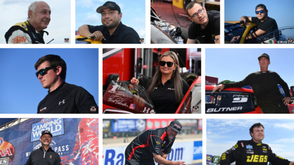 Elite Motorsports Looks to Land Fifth Consecutive Victory at NHRA ...