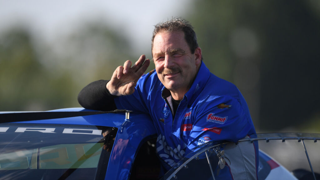 Greg Anderson Looking to Defend 2022 U.S. Nationals Title | Drag ...