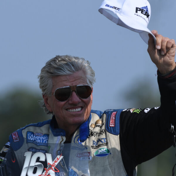 john force | Drag Illustrated | Drag Racing News, Opinion, Interviews ...