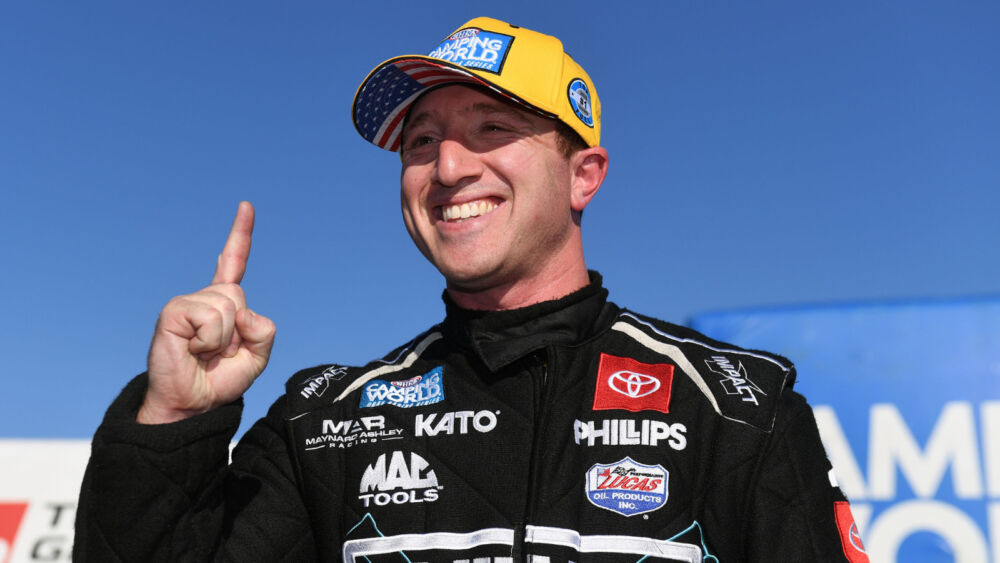 Justin Ashley Heads to PRI With Full Schedule | Drag Illustrated