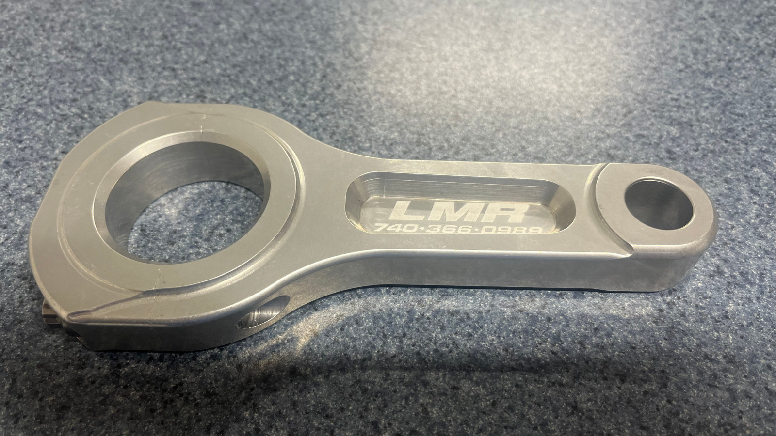 Larry Morgan Racing: A Family Business Discussion About Innovations for ...