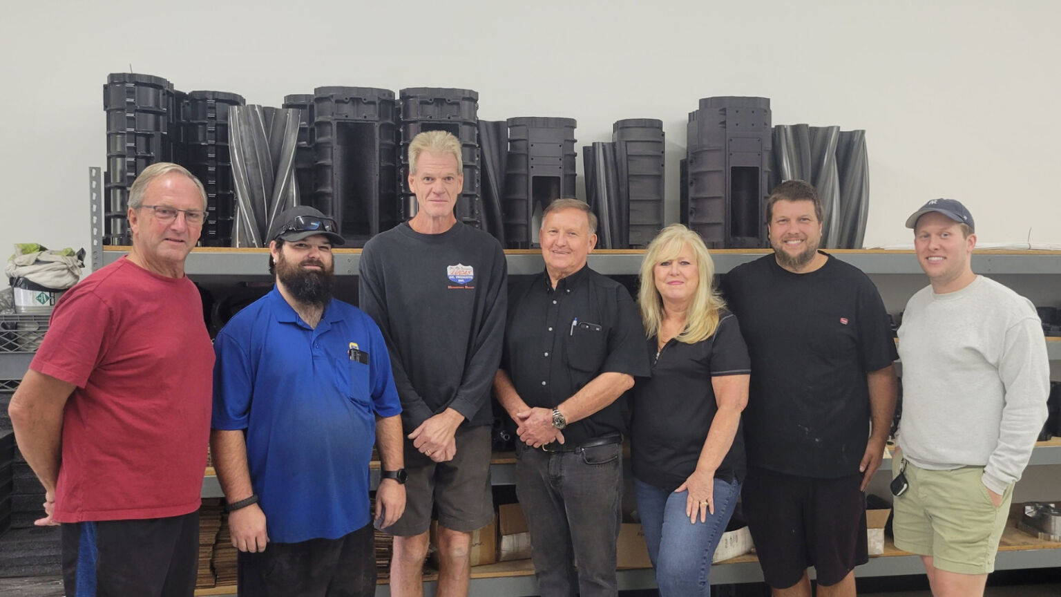 Larry Morgan Racing: A Family Business Discussion About Innovations for ...