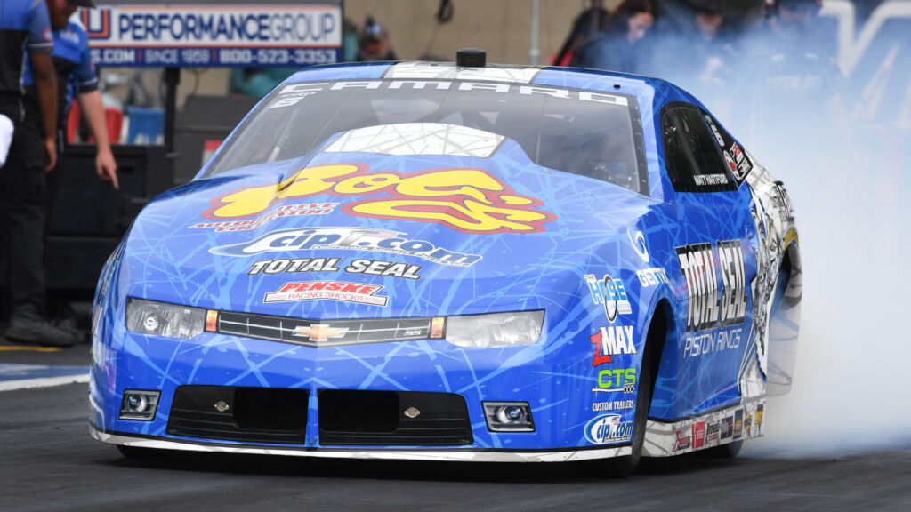 KB Titan Racing-Powered Matt Hartford Wins Reading, Takes Over Pro ...