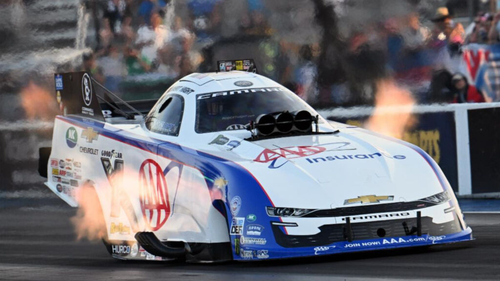 Robert Hight, AAA Keeping Late-Season Surge Going at Texas ...