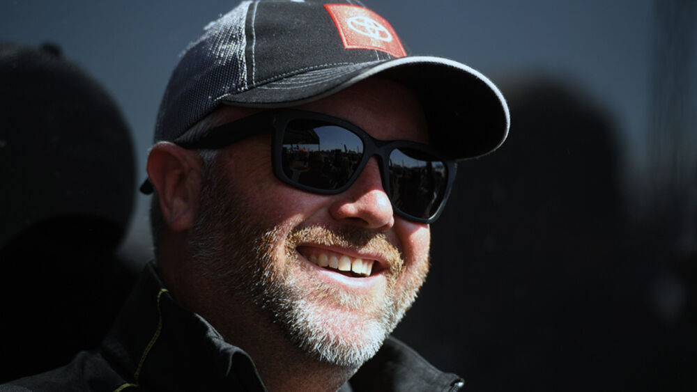 Shawn Langdon: ‘So You’re Telling Me There’s a Chance’ | Drag Illustrated