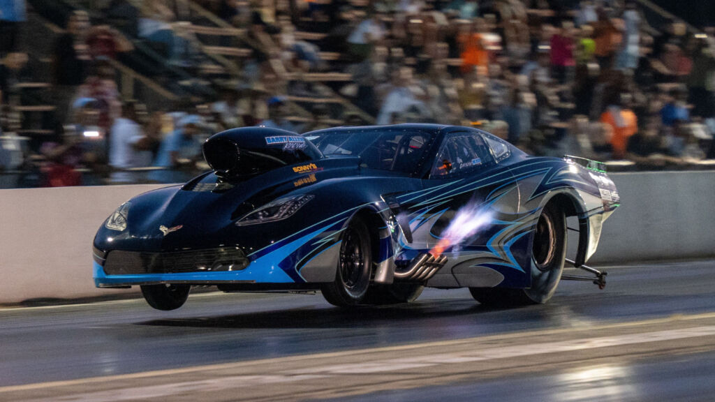 Piedmont Dragway to Host Big Dog Shootout All-Stars $20k-to-Win Event ...
