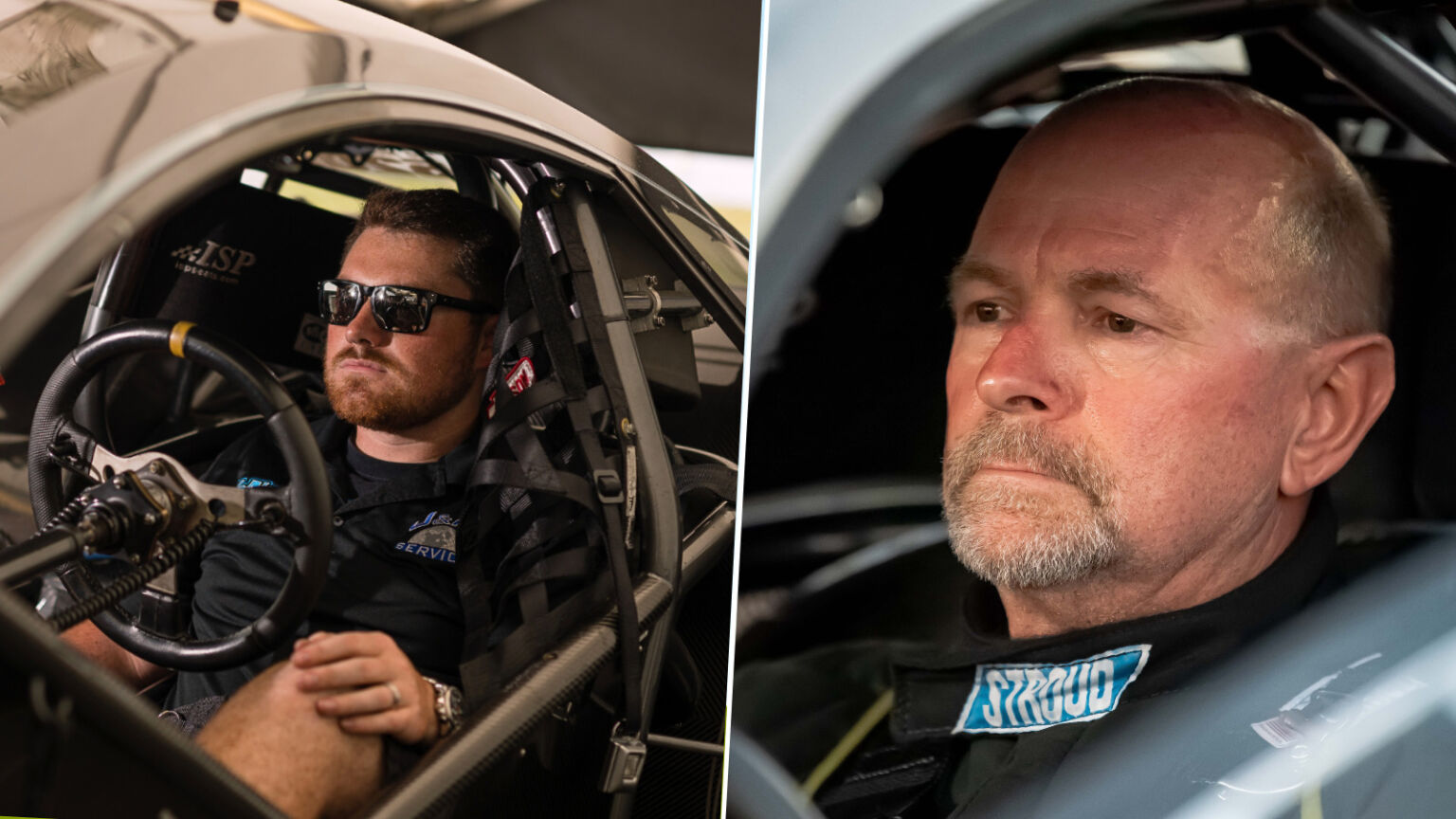 Steven Whiteley, Ron Muenks Involved in Terrifying Crash at Mid-West ...