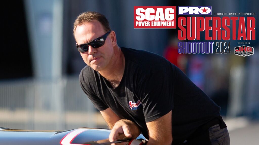 Jason Line to Make Pro Stock Driving Return with Elite Motorsports at ...