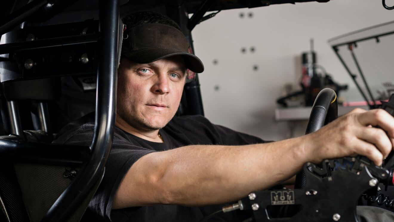 Jay Cox to Step Back From Pro Nitrous Driving After PDRA World Finals ...