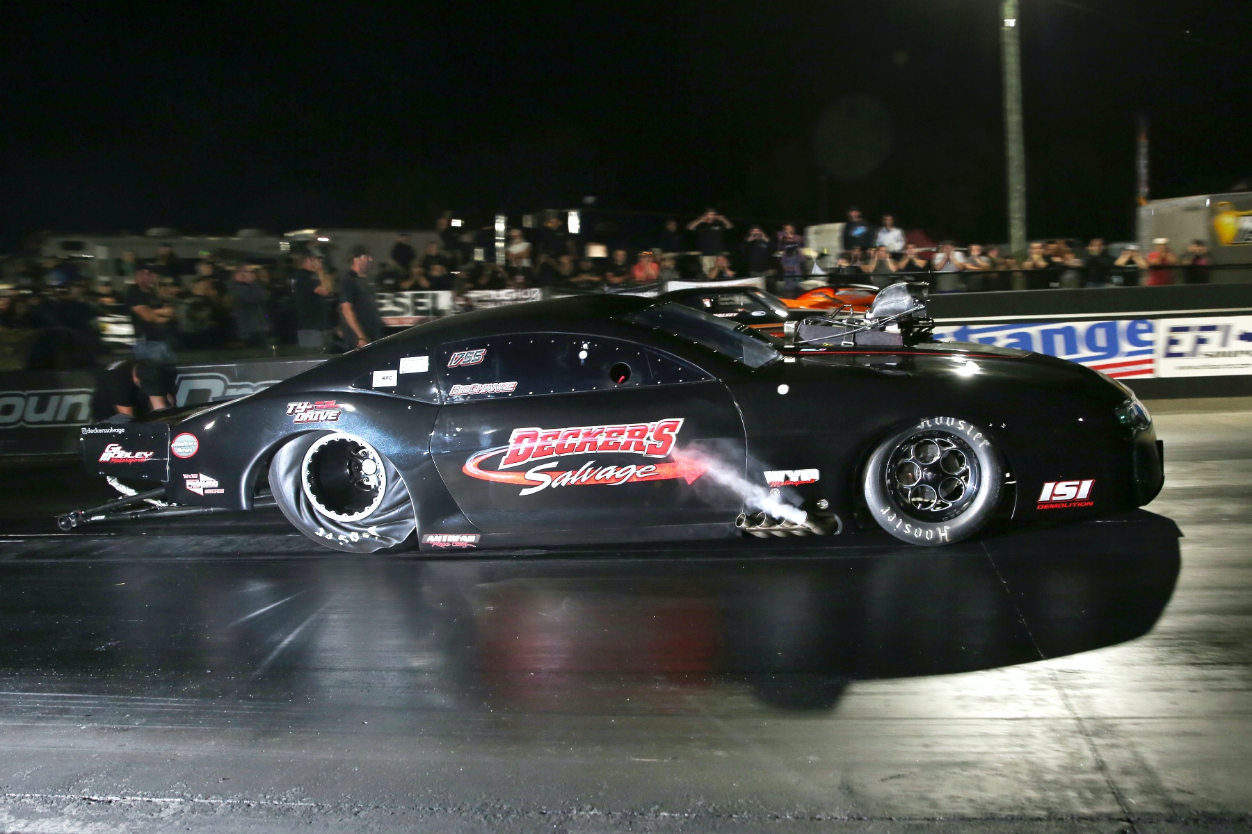 Mike Decker Jr. Races to Third Consecutive Yellowbullet Nationals ...