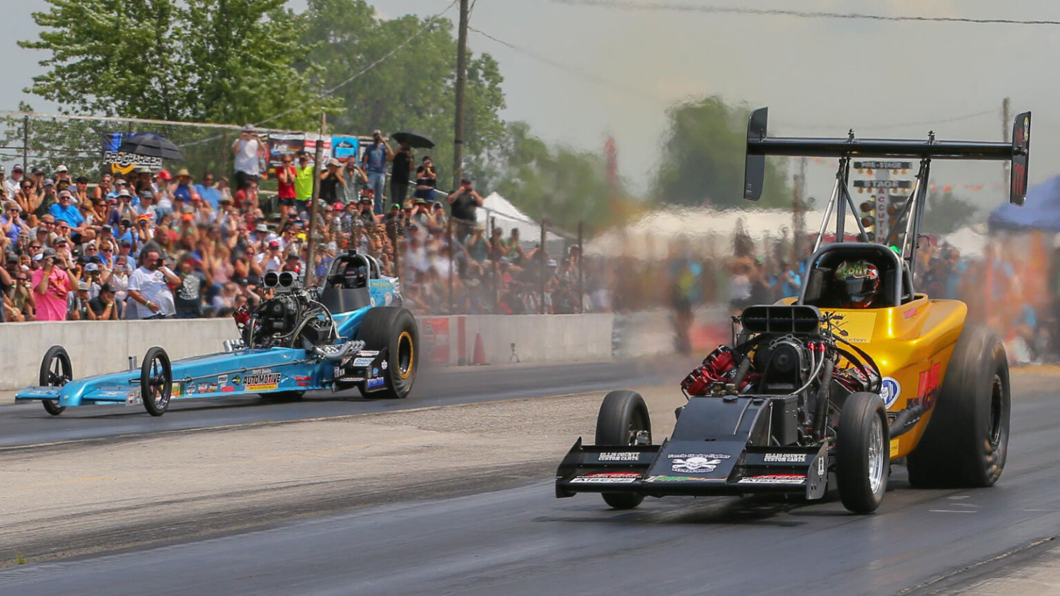 ‘California Chaos’ Set to Rock Bakersfield in September 2024 | Drag ...