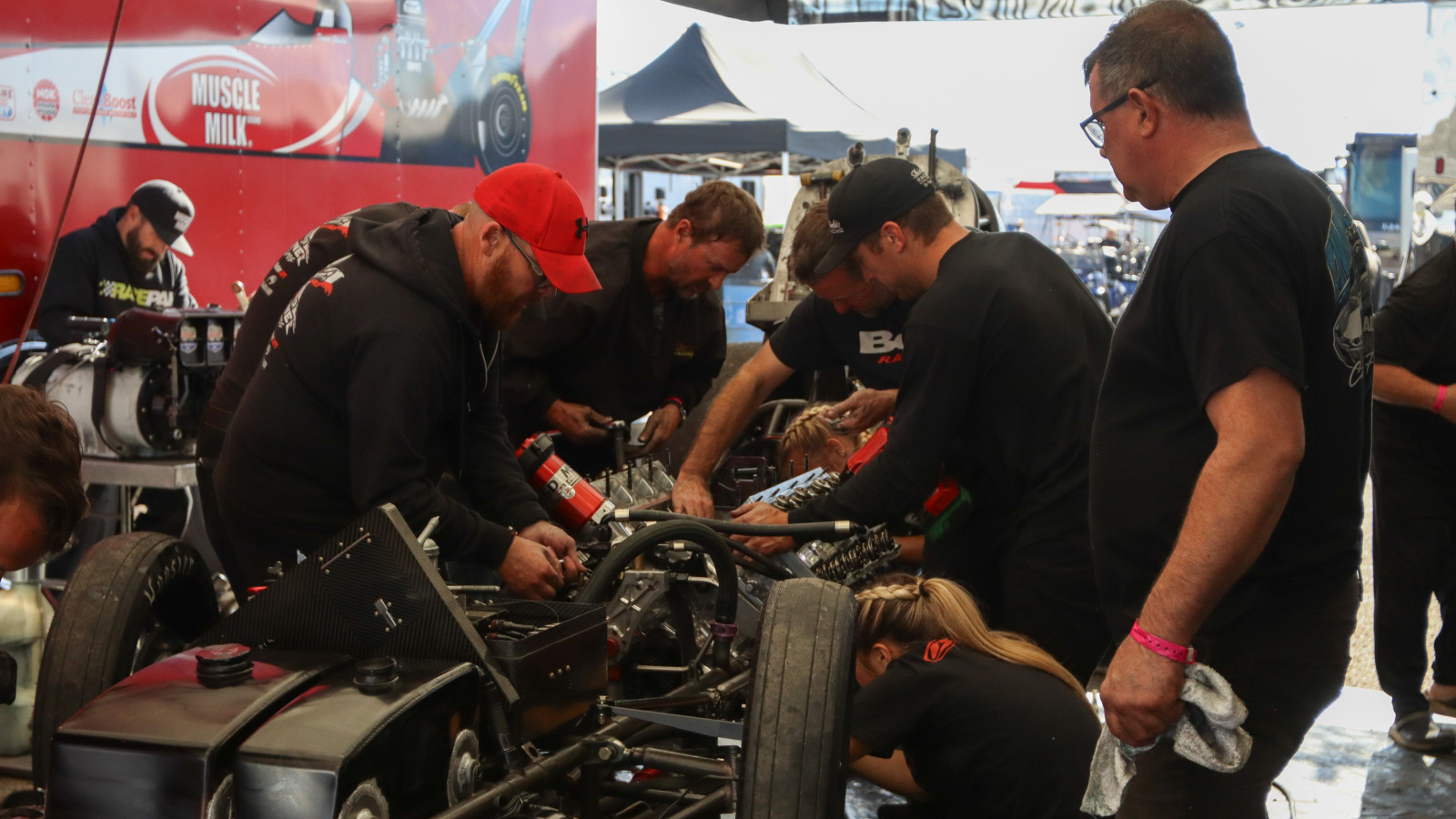 Doug Gordon Doubles Up in Dallas as FallNationals and National Top ...