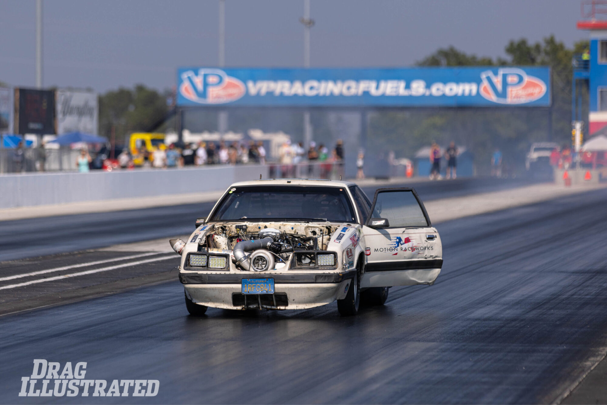 New Track Owners, Sponsor Bring Popular Civil Wars Event Back to ...