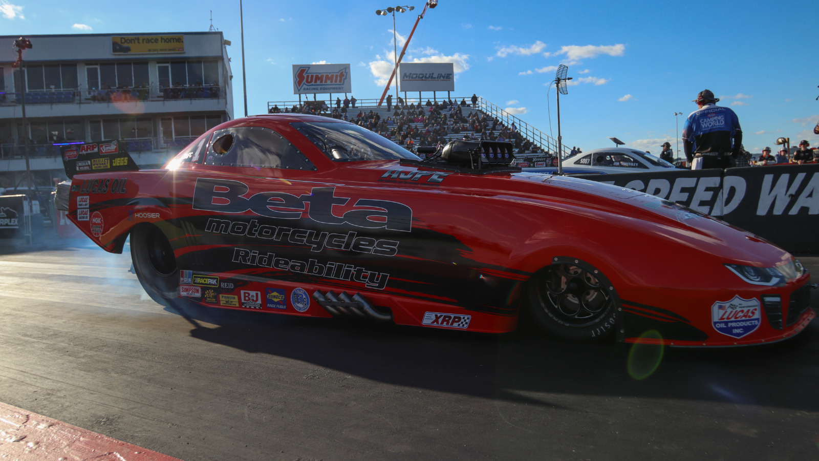 Doug Gordon Doubles Up in Dallas as FallNationals and National Top ...