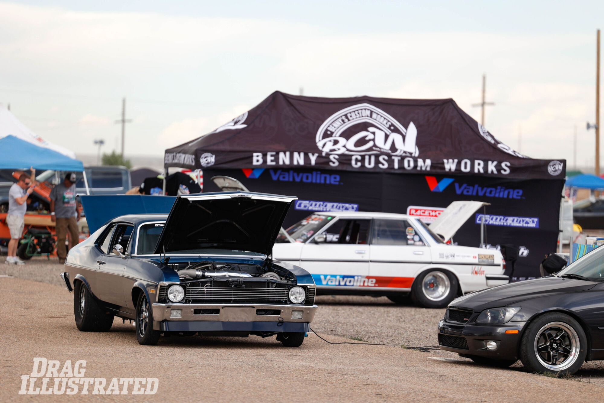 Cole Reynolds’ Rocky Mountain Race Week Chronicles: Days 1 & 2 | Drag ...