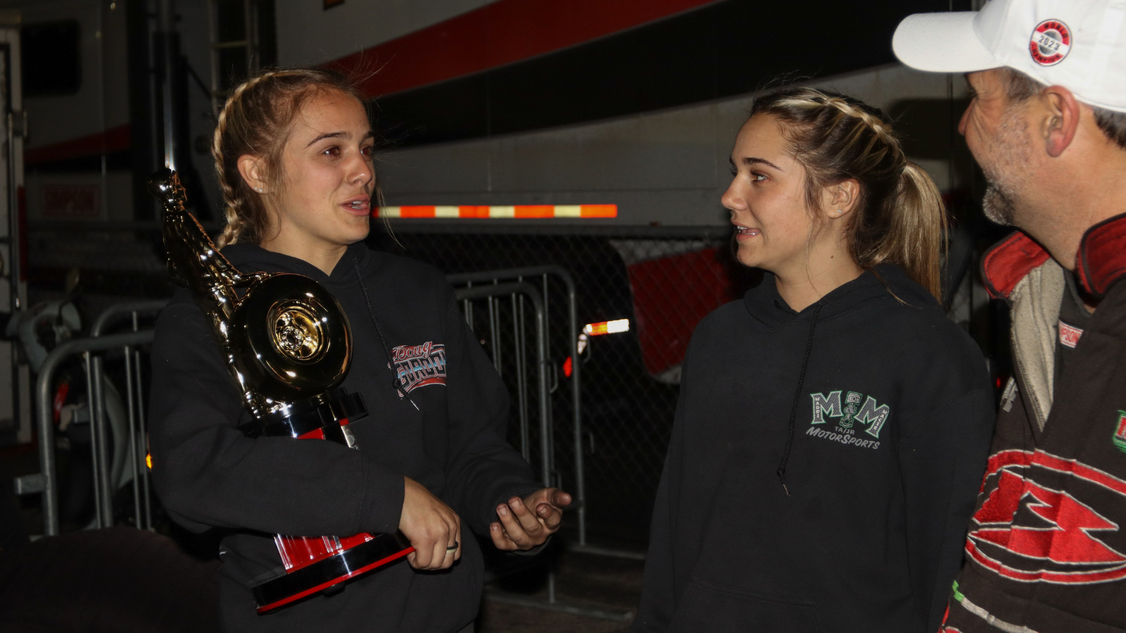 Doug Gordon Doubles Up in Dallas as FallNationals and National Top ...