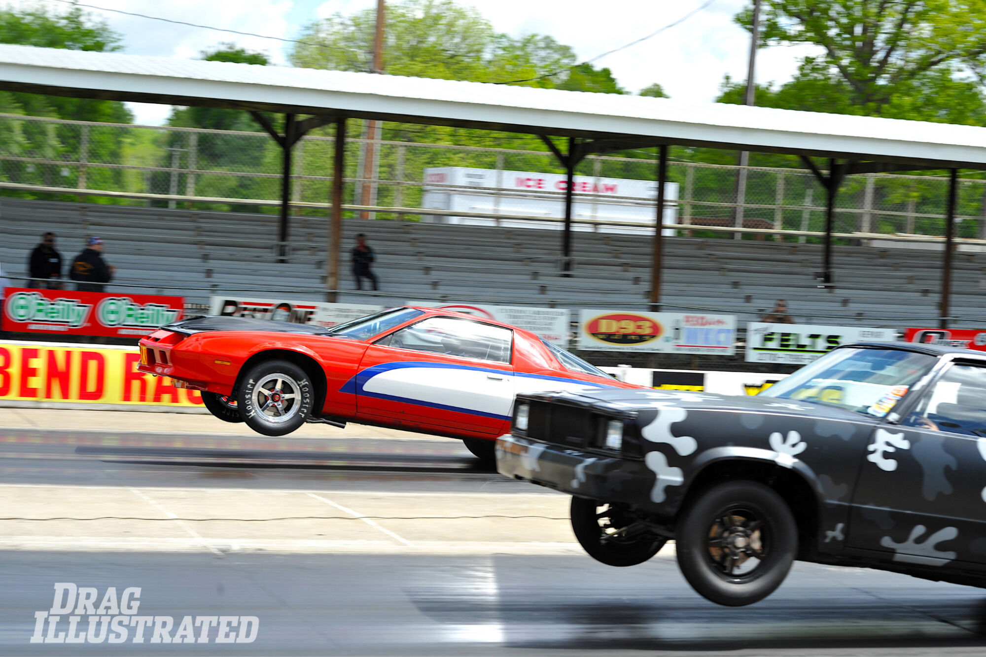 Kentucky Classic: Beech Bend Park Provides Unique Destination for ...