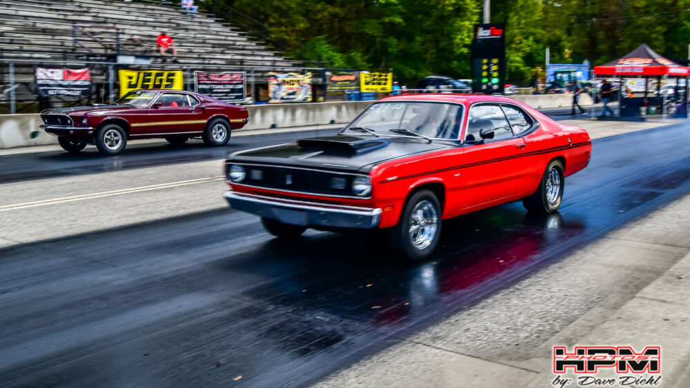 Limited Drag Radial: The ‘Working Man’s Radial Class’ | Drag ...