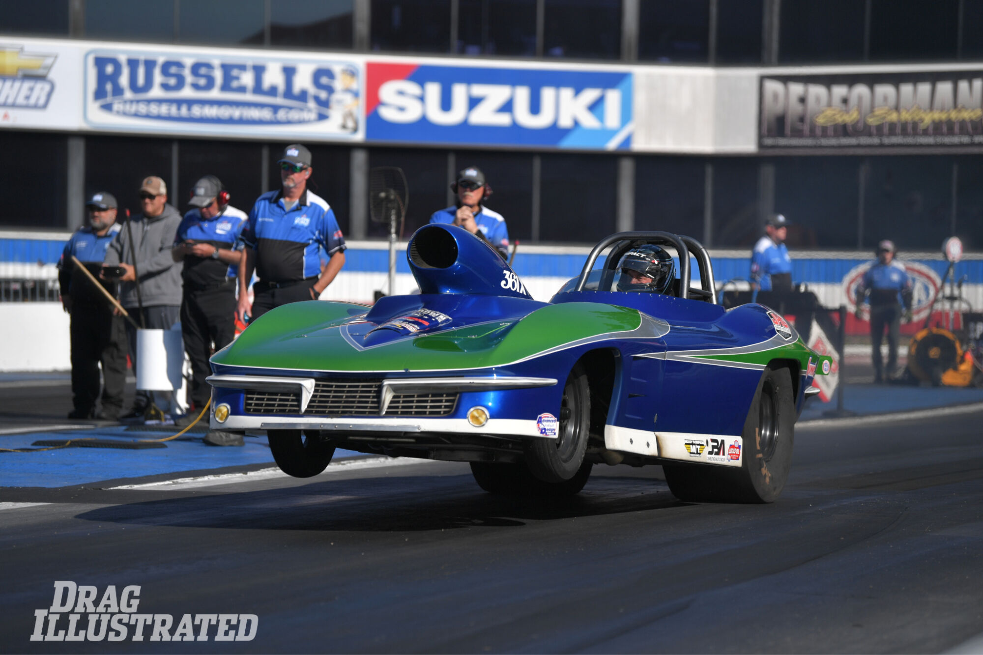 Bo & Randi Lyn Butner: A Wide-Ranging Conversation With Two of ...