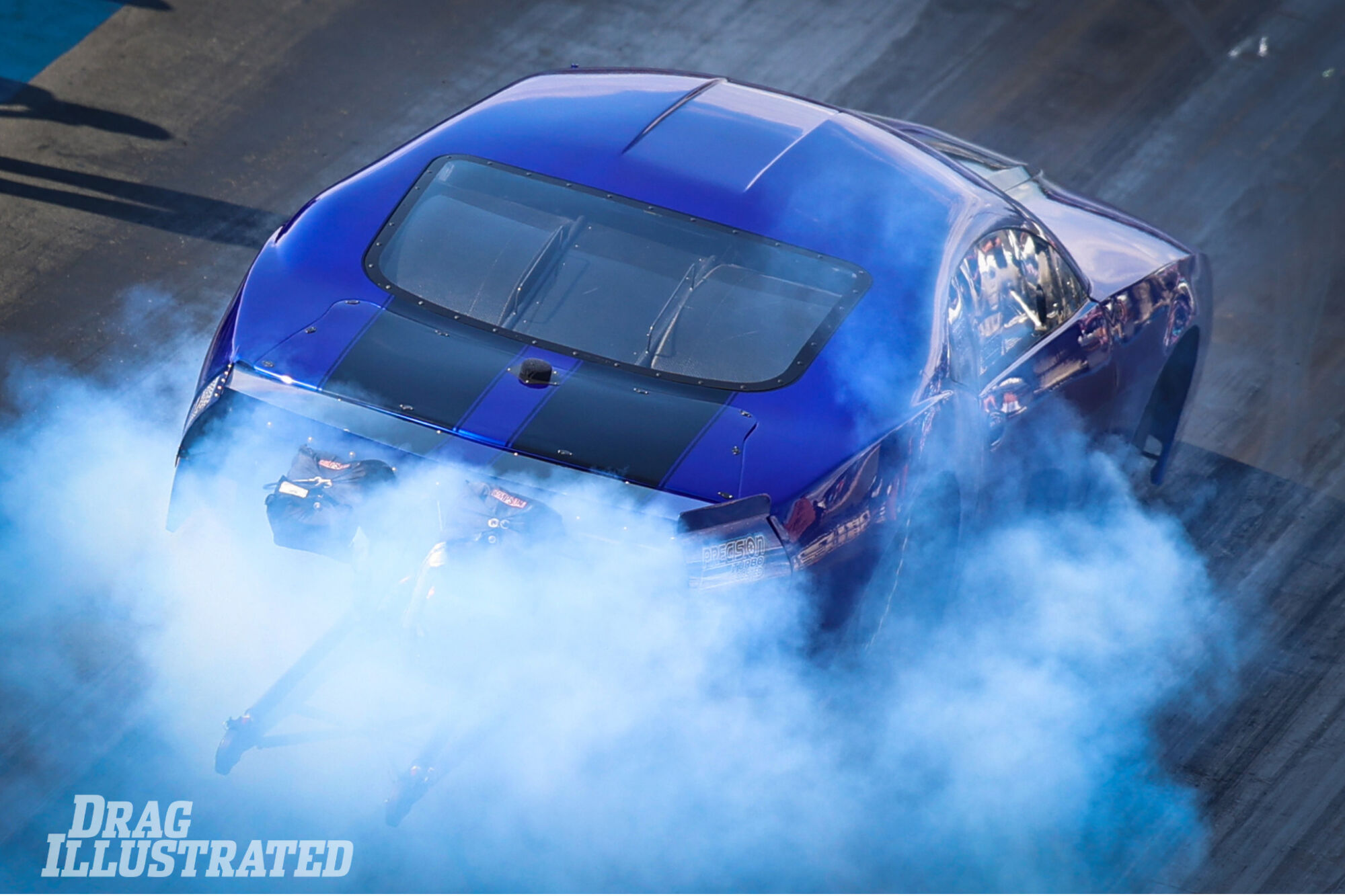 GALLERY: PDRA World Finals at Virginia Motorsports Park | Drag Illustrated