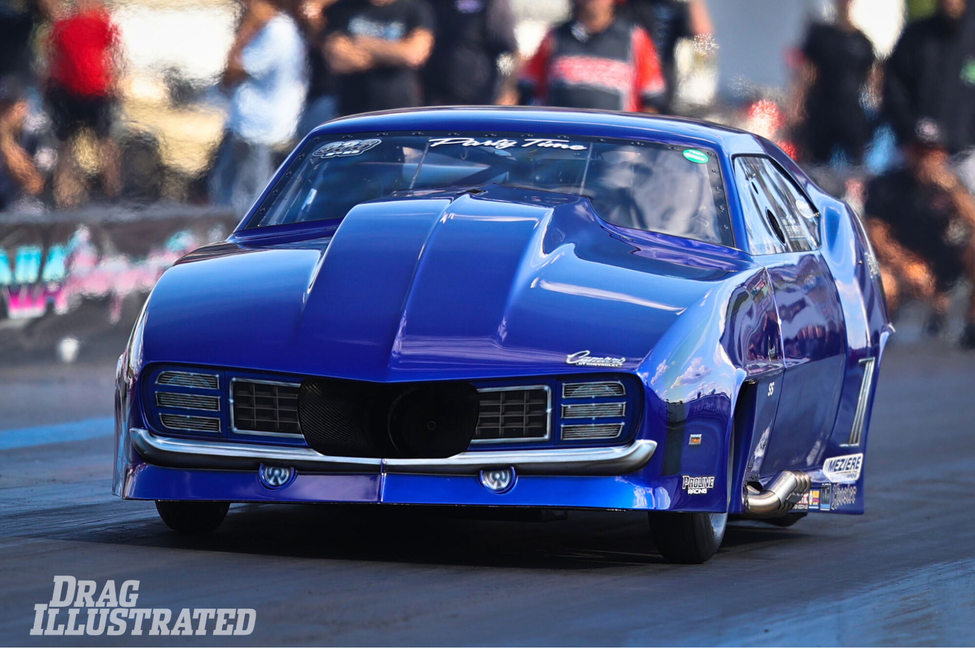 GALLERY: PDRA World Finals at Virginia Motorsports Park | Drag Illustrated