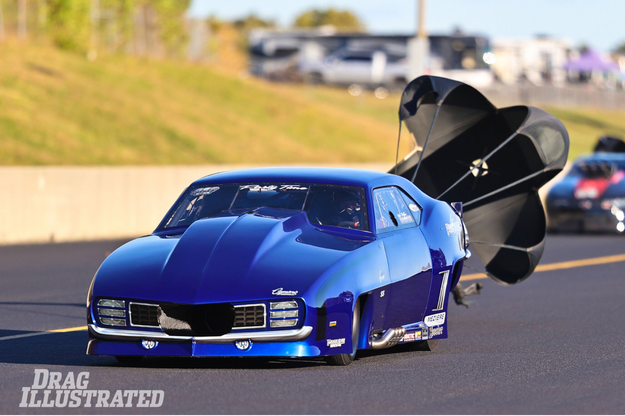 GALLERY: PDRA World Finals at Virginia Motorsports Park | Drag Illustrated