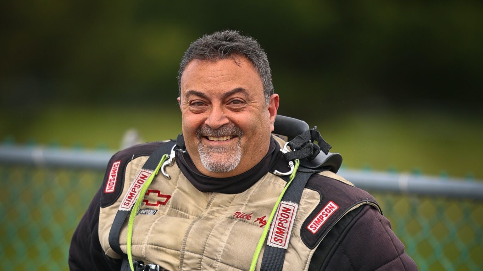 Nick Agostino Talks PDRA Pro Street Crash: ‘We’ll Be Back Better Than ...