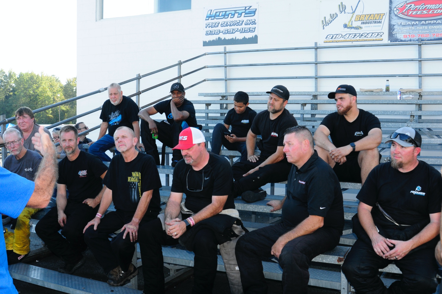 Jamie Chappell, ‘War Eagle’ Team Take $20,000 Victory in Piedmont ...