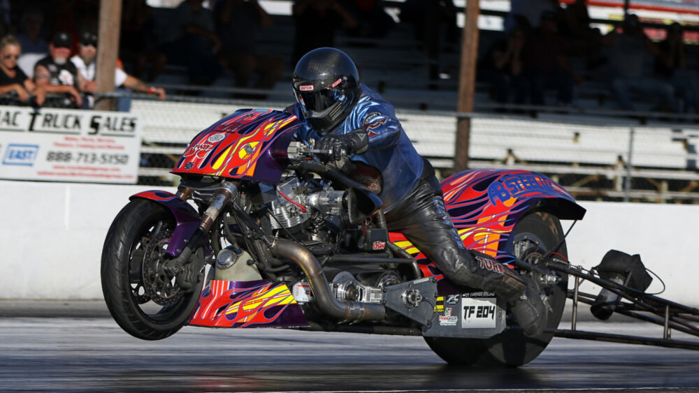 Good Times Return for AMRA at Bowling Green | Drag Illustrated