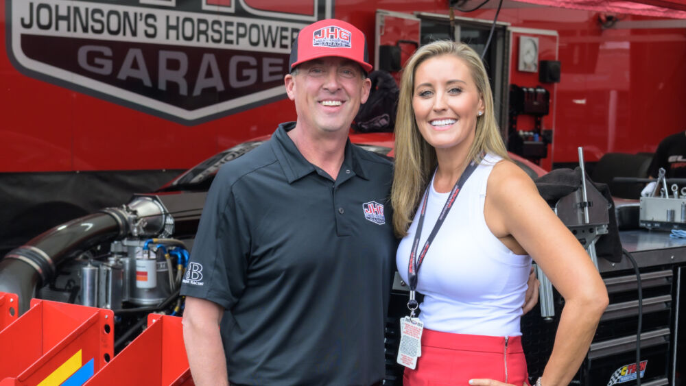 Bo & Randi Lyn Butner: A Wide-Ranging Conversation With Two of ...