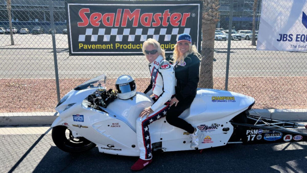 Bostick’s Optimism Persists Following Rollercoaster Showing in Las ...