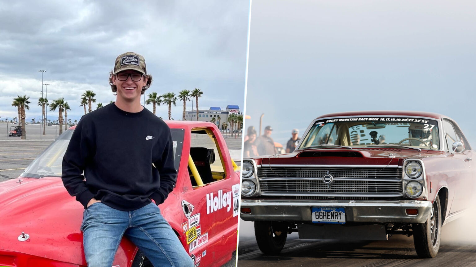 Cole Reynolds’ Rocky Mountain Race Week Chronicles: Days 1 & 2 | Drag ...