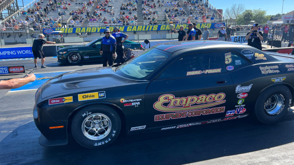 Flexjet Factory Stock Showdown Ready to Go Big at Texas Motorplex ...