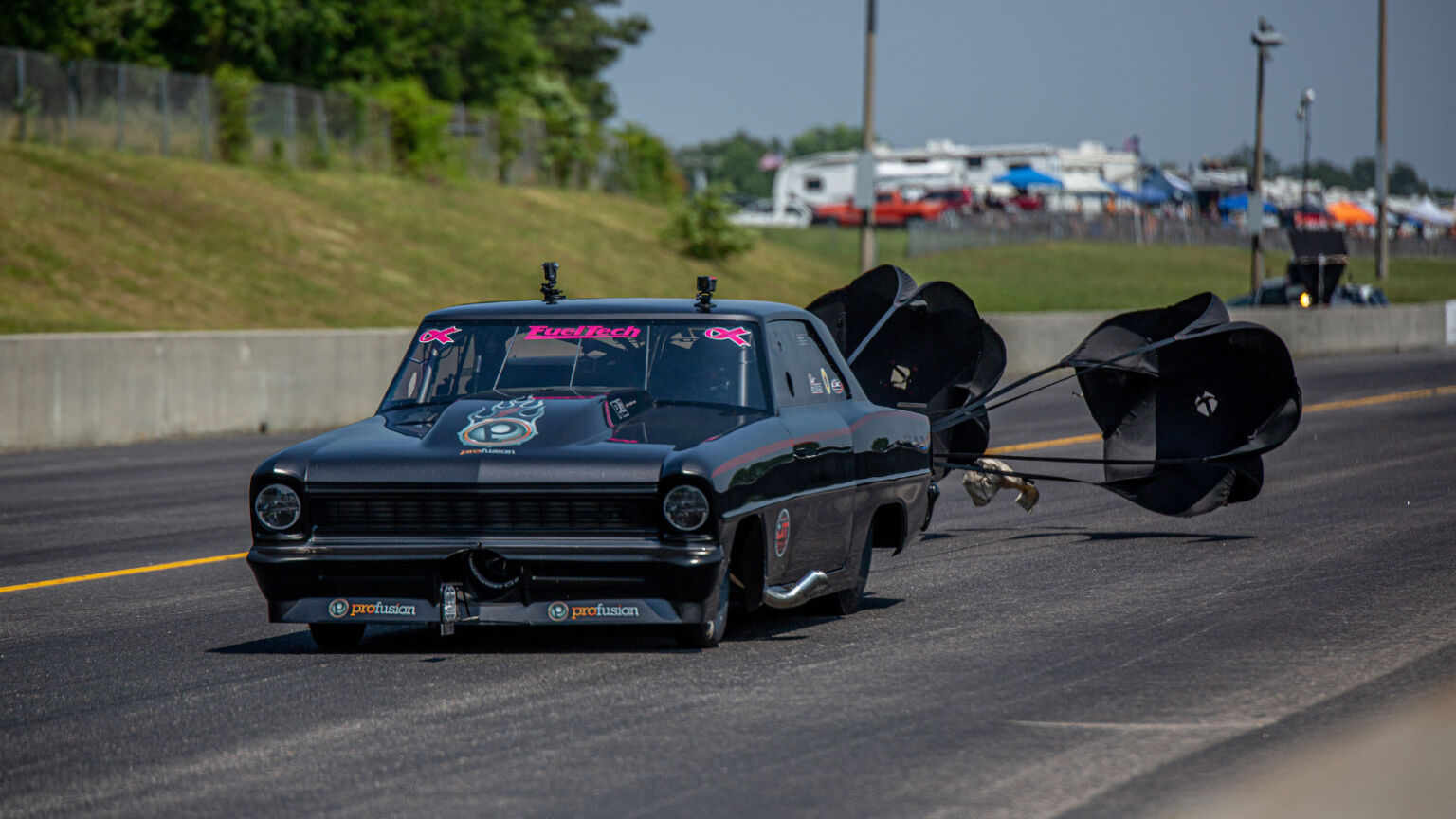 From ‘Street Outlaws: No Prep Kings’ Rookie to Rising Star, Nate Sayler ...