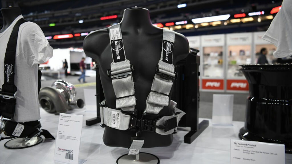 PRI to Showcase Latest Performance Parts and Innovations | Drag Illustrated