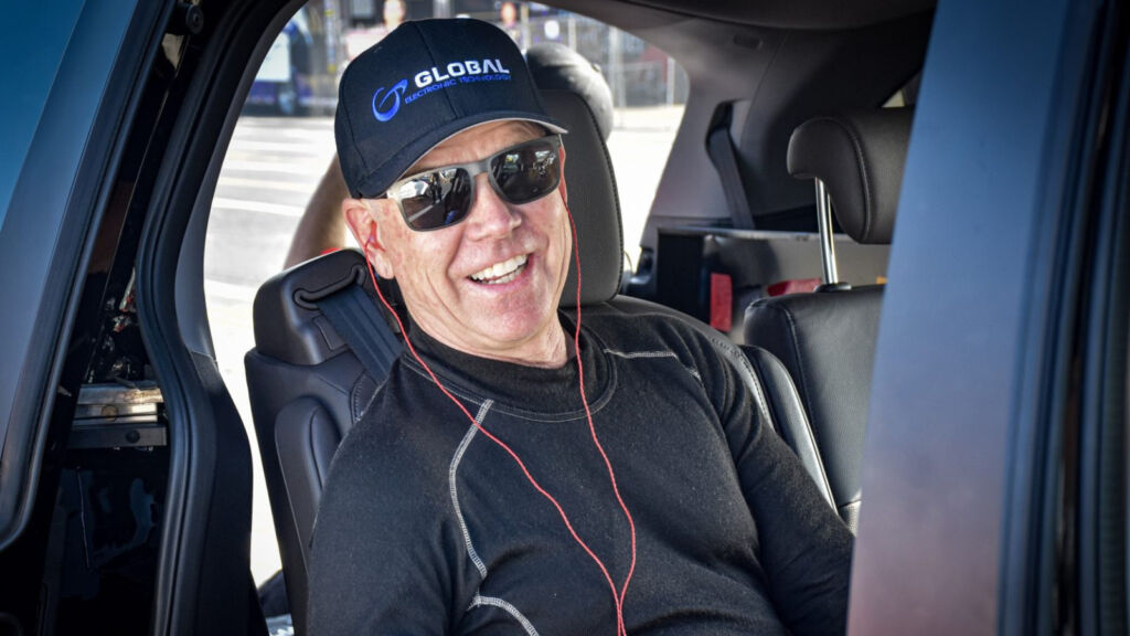 Paul Lee Excitedly Looking Forward to ‘Exposure’ and ‘Payout’ at the ...