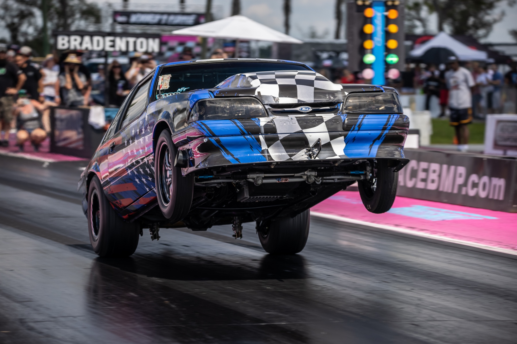 FL2K Returns Home to Bradenton Motorsports Park for 2023 Edition | Drag ...