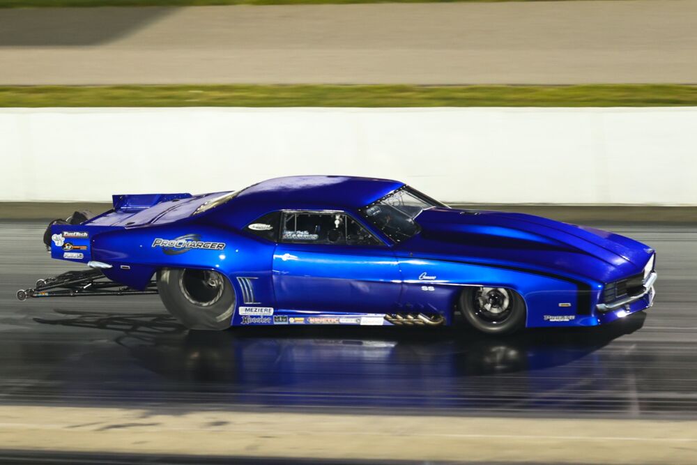 T. Franklin, Harris, Morton, Stewart, Al-Saber, Agostino and Mota No. 1 ...