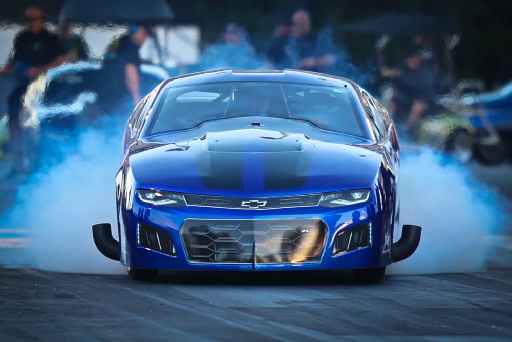 Halsey, Moyer Provisional No. 1 Qualifiers in Rain-Shortened Friday ...