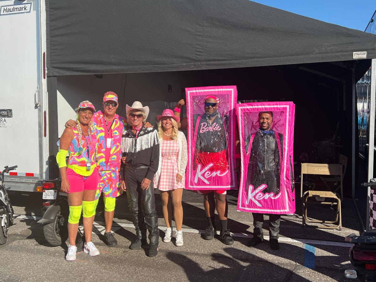 Bostick’s Optimism Persists Following Rollercoaster Showing in Las ...