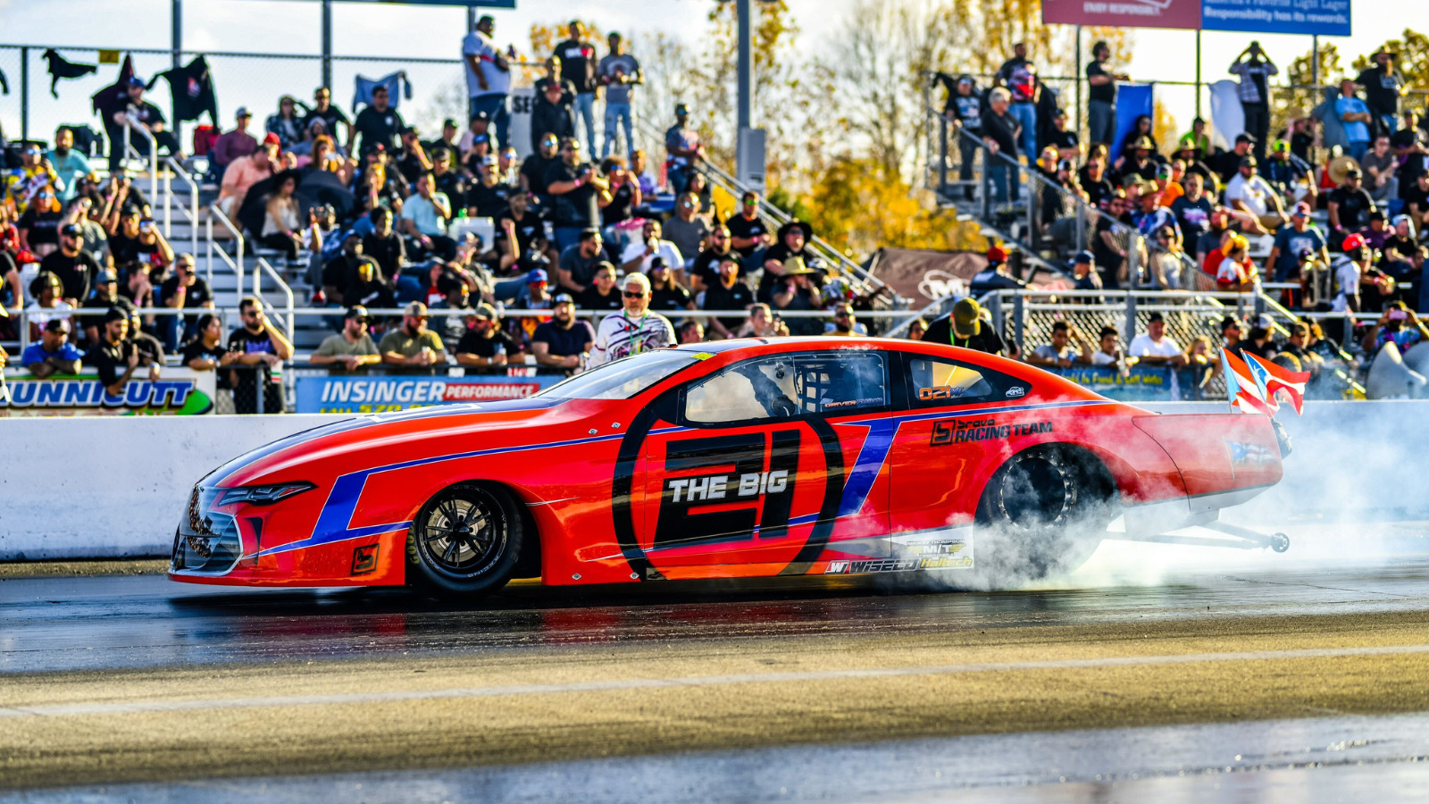 27th Annual Haltech World Cup Finals Returns to Maryland International ...