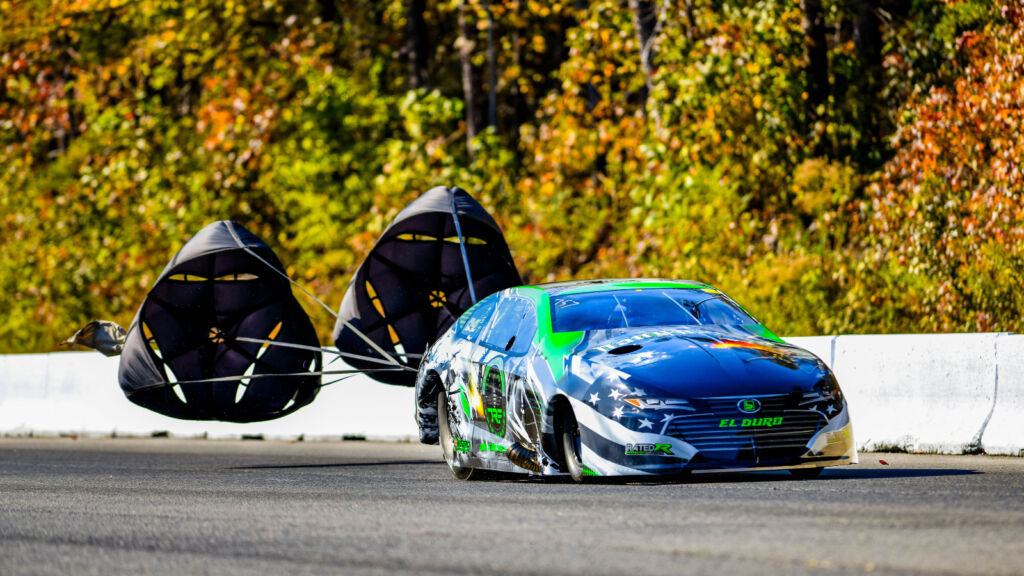 Jesus Melendez and La Natty Racing Claim Six-Cylinder World Records ...